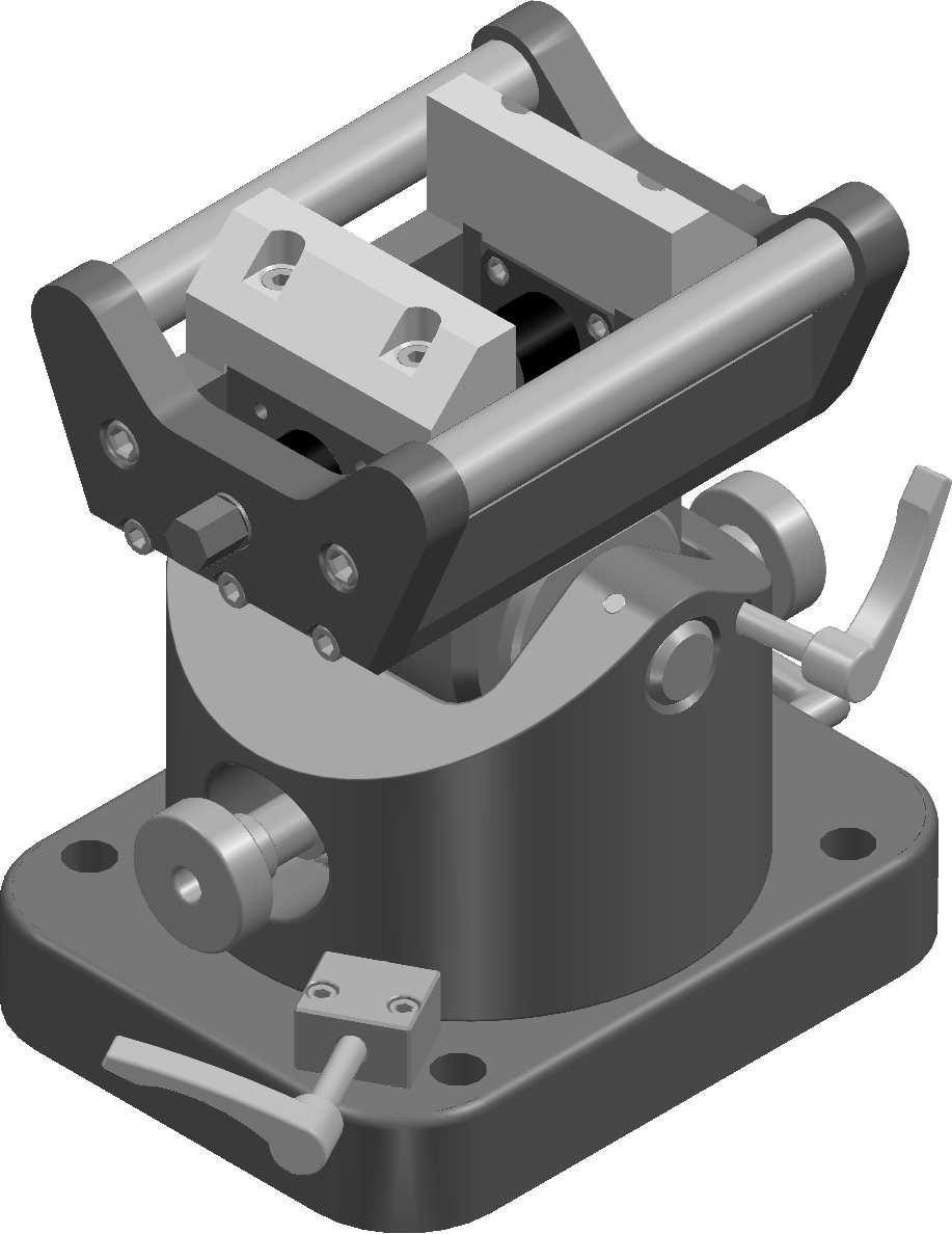 MORSE - DEXMO - Machinery revamping