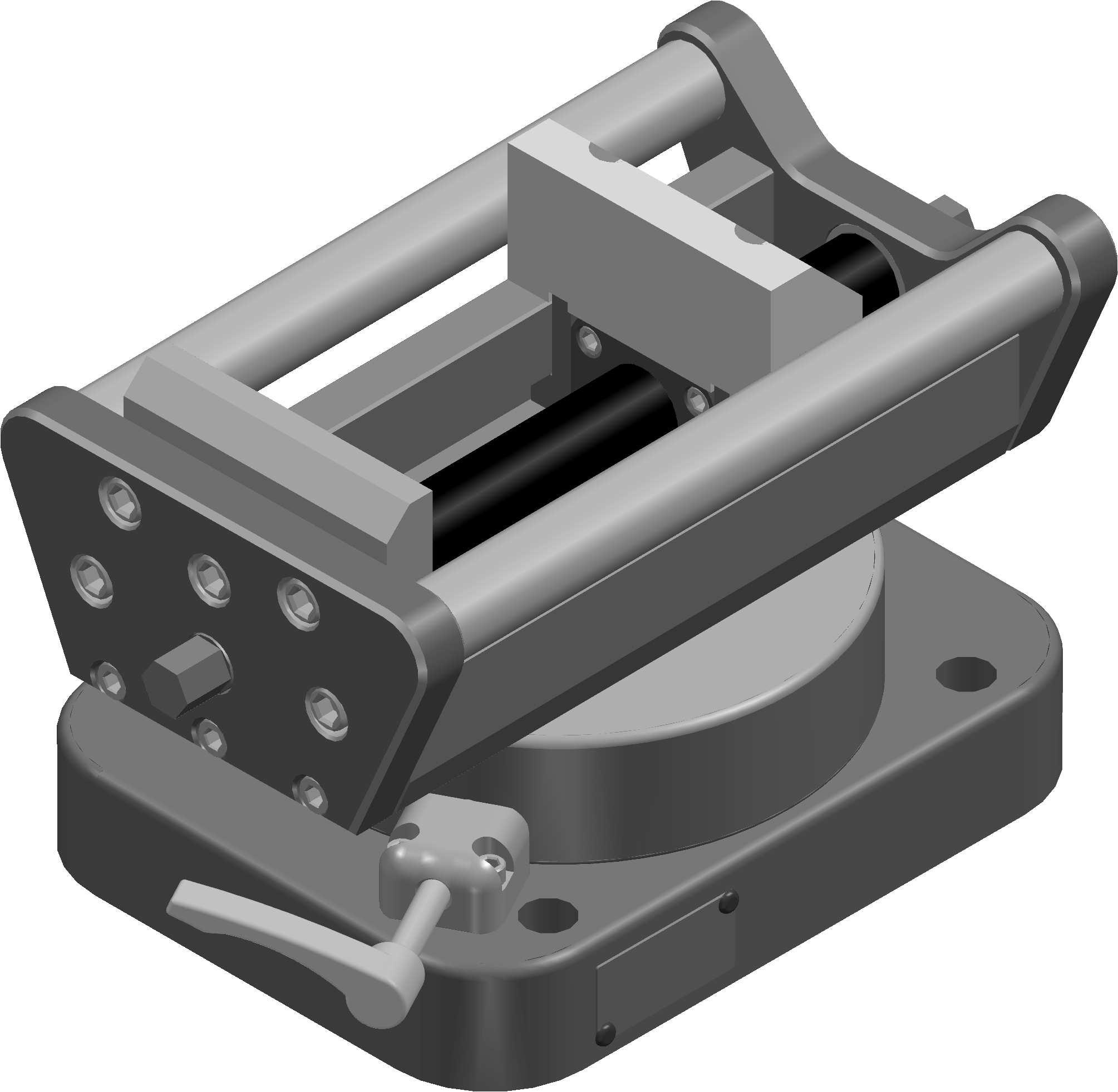 MORSE - DEXMO - Machinery revamping